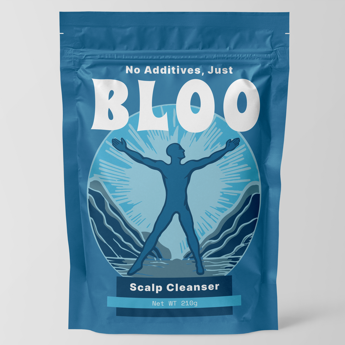 BLOO Scalp Wash – Trybloo Corporation